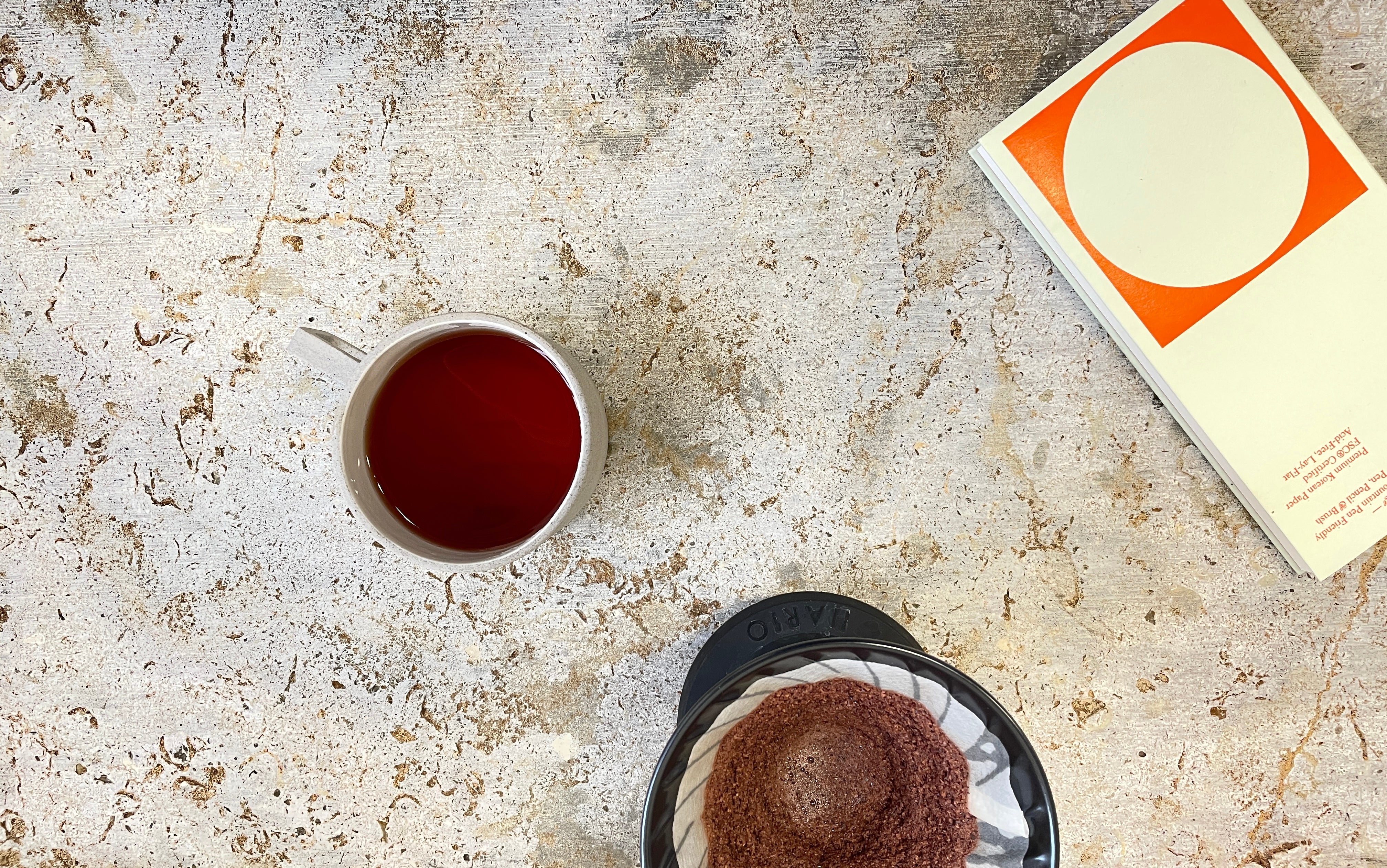 filter cacao brew guides – ander _ cocoa modernized