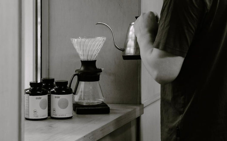 filter cacao brew guides